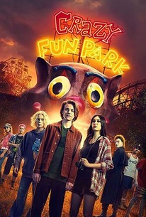 Crazy Fun Park | Rotten Tomatoes