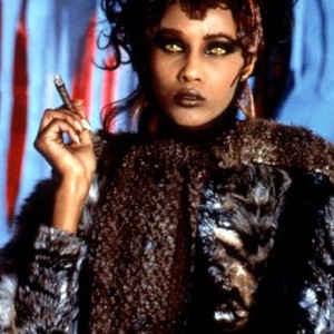 Iman - Rotten Tomatoes