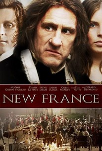 New France | Rotten Tomatoes