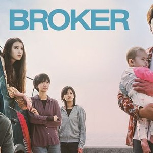 Broker - Rotten Tomatoes