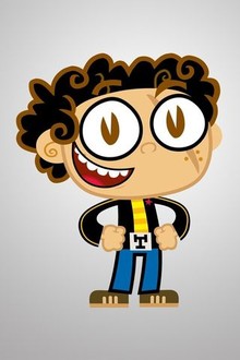 manny rivera coloring pages