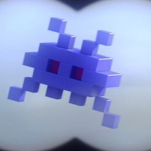 Pixels - Rotten Tomatoes