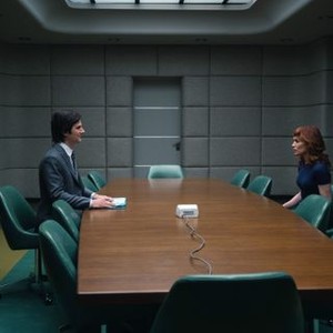 Severance - Rotten Tomatoes