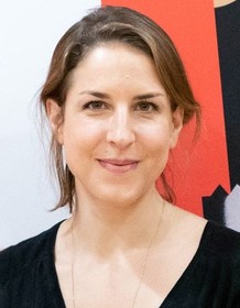 Laura de Weck | Rotten Tomatoes