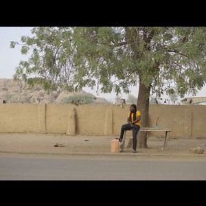 Zinder - Rotten Tomatoes