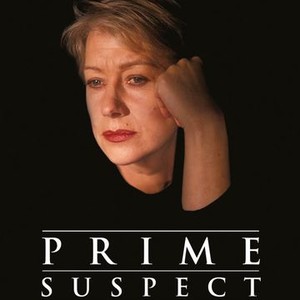 Prime Suspect - Rotten Tomatoes