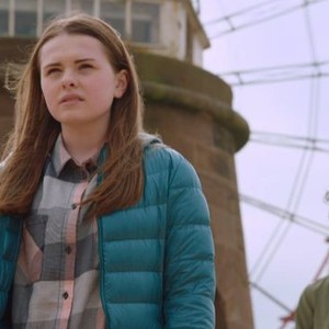 Creeped Out: Season 1, Episode 2 - Rotten Tomatoes