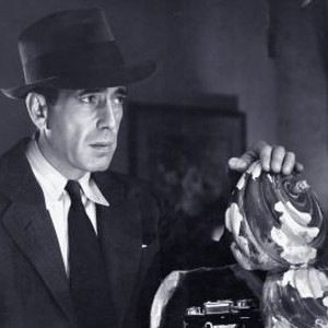The Big Sleep - Rotten Tomatoes