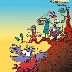 Birdz - Rotten Tomatoes