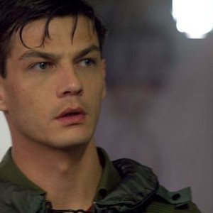 Burning Blue - Rotten Tomatoes