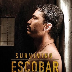 Surviving Escobar: Alias JJ - Rotten Tomatoes