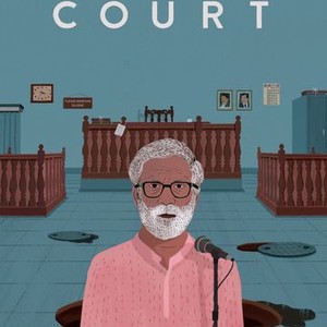 Court - Rotten Tomatoes