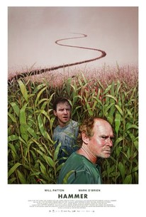 Hammer (2019) | Rotten Tomatoes