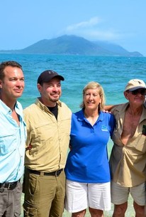 Python Hunters: Season 3, Episode 7 | Rotten Tomatoes