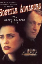 Hostile Advances: The Kerry Ellison Story - Movie Reviews