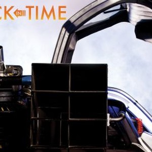 Back in Time - Rotten Tomatoes