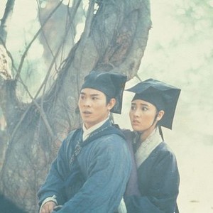 Swordsman II - Rotten Tomatoes