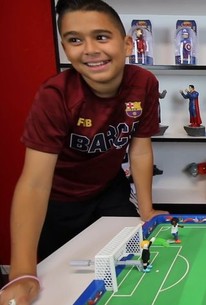 Damian & Deion in Motion: Season 3, Episode 4 | Rotten Tomatoes