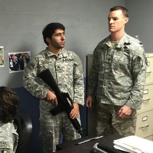 Unfallen - Rotten Tomatoes