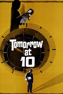 Tomorrow at Ten | Rotten Tomatoes