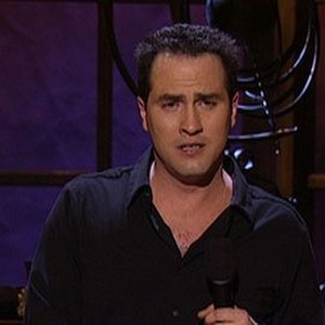 Tom Rhodes - Rotten Tomatoes