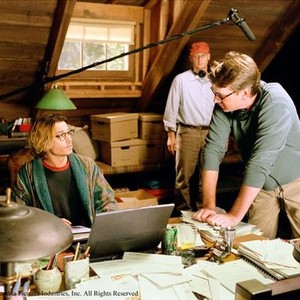 Secret Window - Rotten Tomatoes