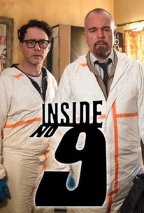 Inside No. 9: Season 4 | Rotten Tomatoes