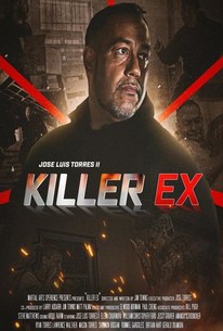 Killer Ex | Rotten Tomatoes