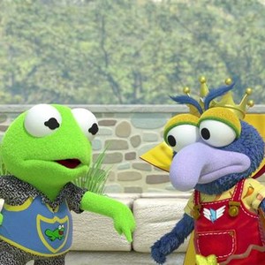 Muppet Babies: Season 1, Episode 14 - Rotten Tomatoes