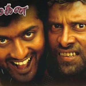Pithamagan - Rotten Tomatoes