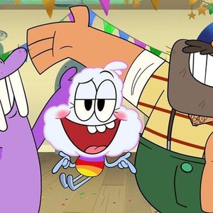 Middlemost Post: Season 1, Episode 9 - Rotten Tomatoes