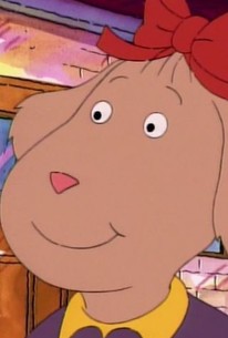 Arthur: Season 3, Episode 11 - Rotten Tomatoes