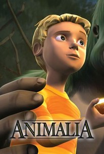 Animalia: Season 1, Episode 18 | Rotten Tomatoes