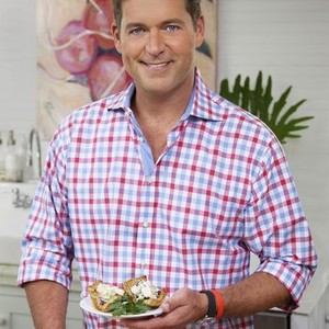 Home for Dinner With Jamie Deen - Rotten Tomatoes