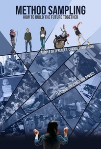 Method Sampling: How to Build the Future Together | Rotten Tomatoes