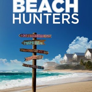 Beach Hunters: Season 4, Episode 13 - Rotten Tomatoes