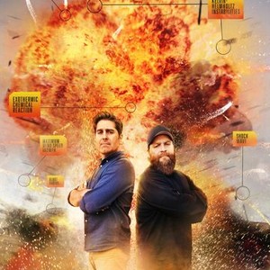 The Explosion Show: Season 1, Episode 1 - Rotten Tomatoes