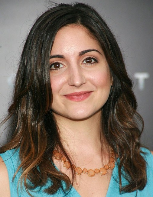 Rebecca Buller - Rotten Tomatoes