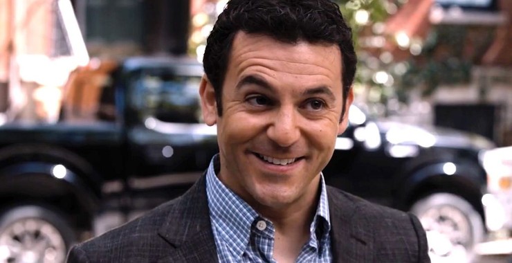 Friends From College | Rotten Tomatoes