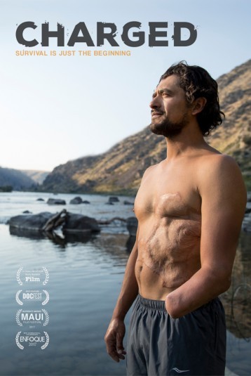 Charged: The Eduardo Garcia Story - Trailers & Videos | Rotten Tomatoes Charged: The Eduardo Garcia Story - Trailers & Videos | Rotten Tomatoes