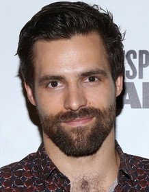 Chris Ghaffari - Rotten Tomatoes