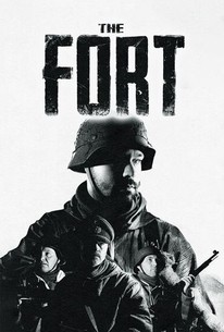The Fort | Rotten Tomatoes