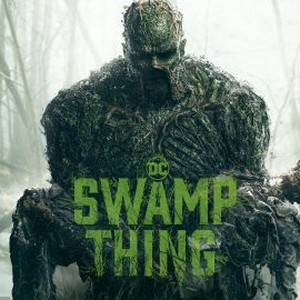 Swamp Thing - Rotten Tomatoes