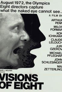 Visions of Eight | Rotten Tomatoes