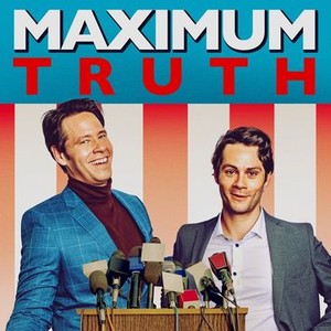 Maximum Truth - Rotten Tomatoes