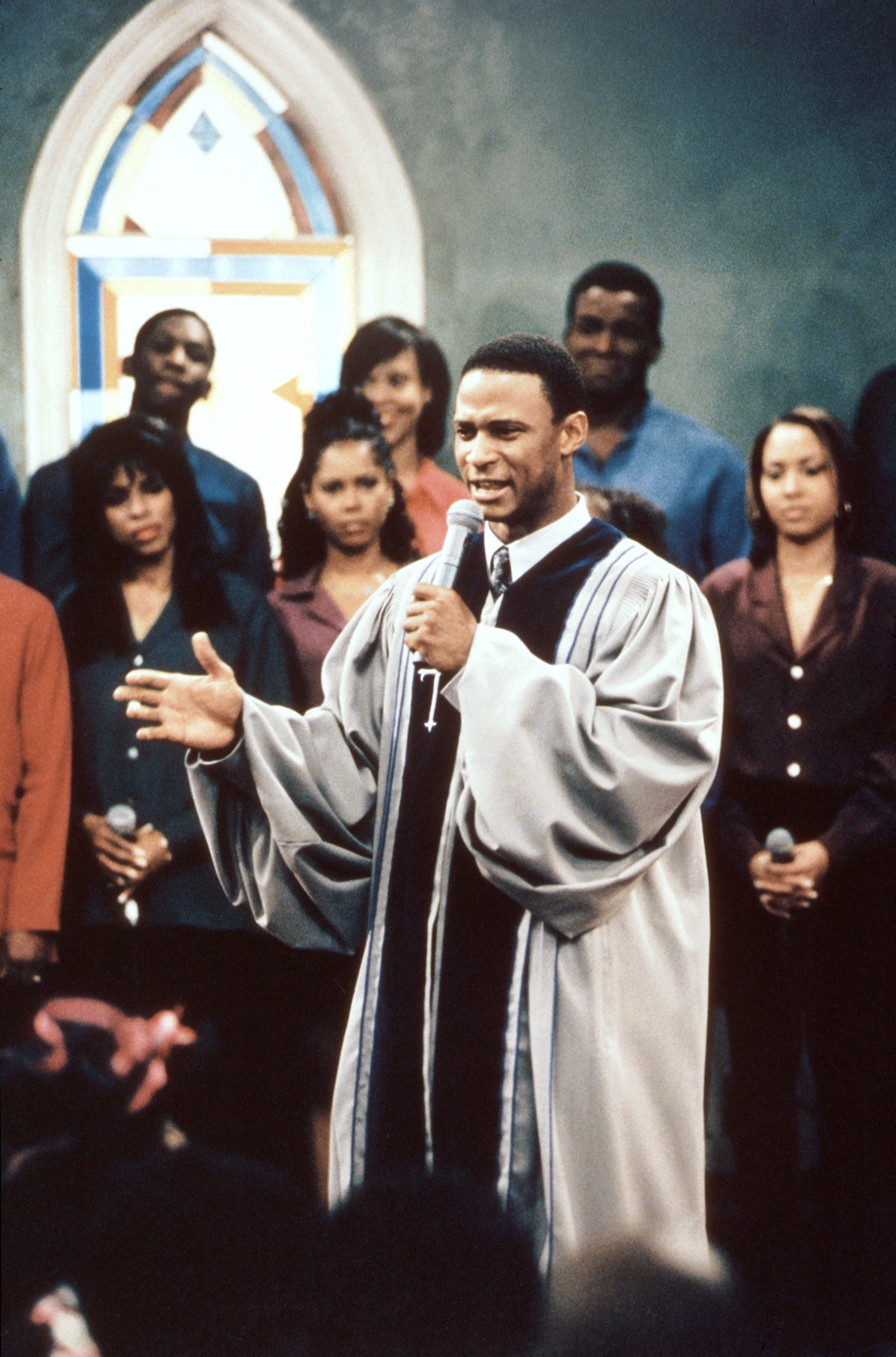 Good News | Rotten Tomatoes