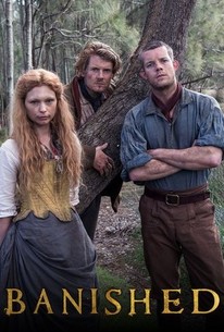 Banished | Rotten Tomatoes