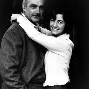 Sean Connery - Rotten Tomatoes