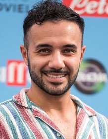 Alex Polidori | Rotten Tomatoes