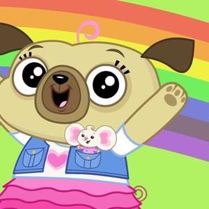 Chip & Potato - Rotten Tomatoes